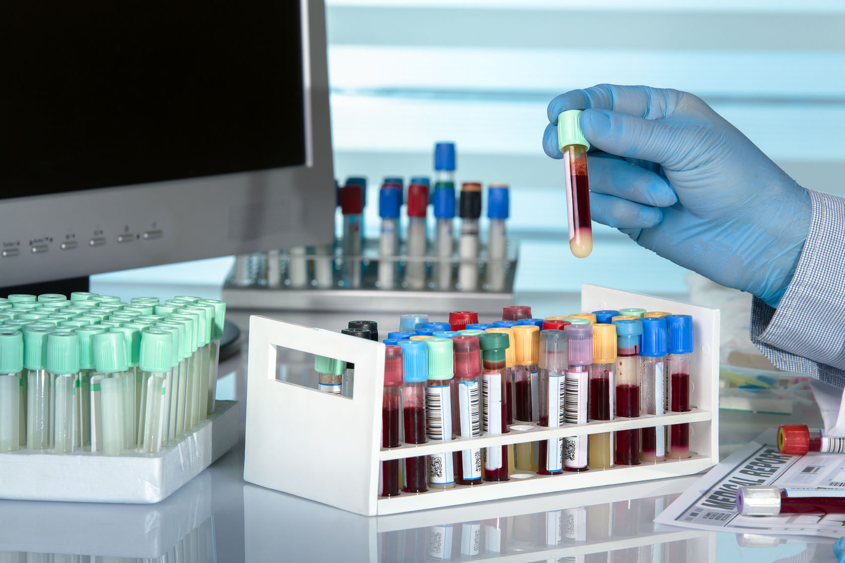 Cloud-based Biotech: Managing Data for All Stages of Drug Development ...
