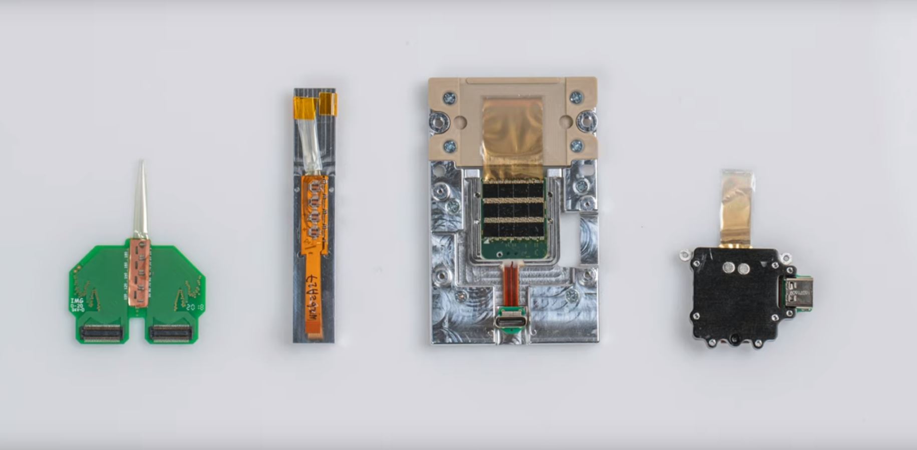 Elon Musk Unveils Never-Before-Seen Neuralink Technology - Xtalks