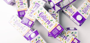 Health and Allergy-Conscious Oat Milk Product Introduced to the Market ...