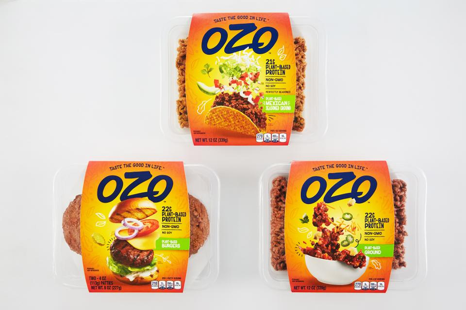 ozo