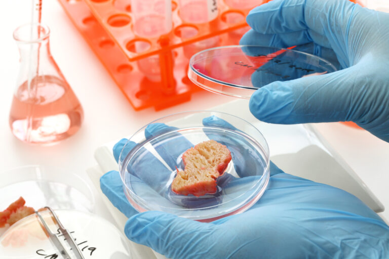 KFC is Working on 3D-Printed Lab-Grown Chicken Nuggets - Xtalks