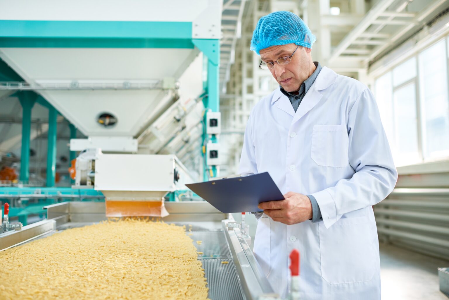 How to Stay Food Safety Compliant and Be Inspection Ready, Even During ...