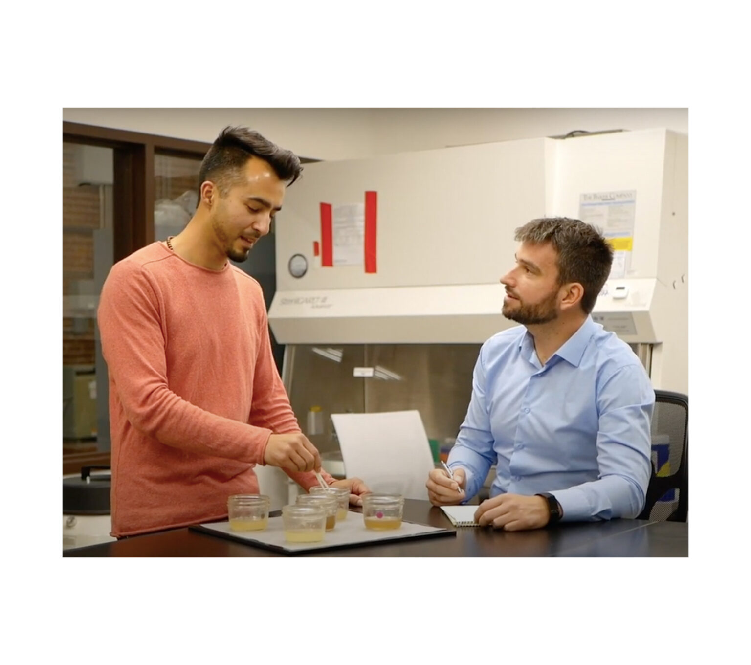 MeliBio Makes Real Honey Without the Bees - Xtalks