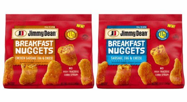 Will People Eat Nuggets for Breakfast? Jimmy Dean Thinks So - Xtalks