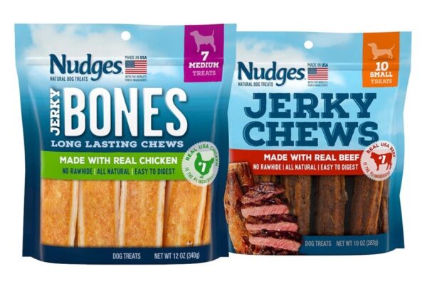 General Mills Acquires Tyson Foods' Pet Treat Business for $1.2 Billion ...