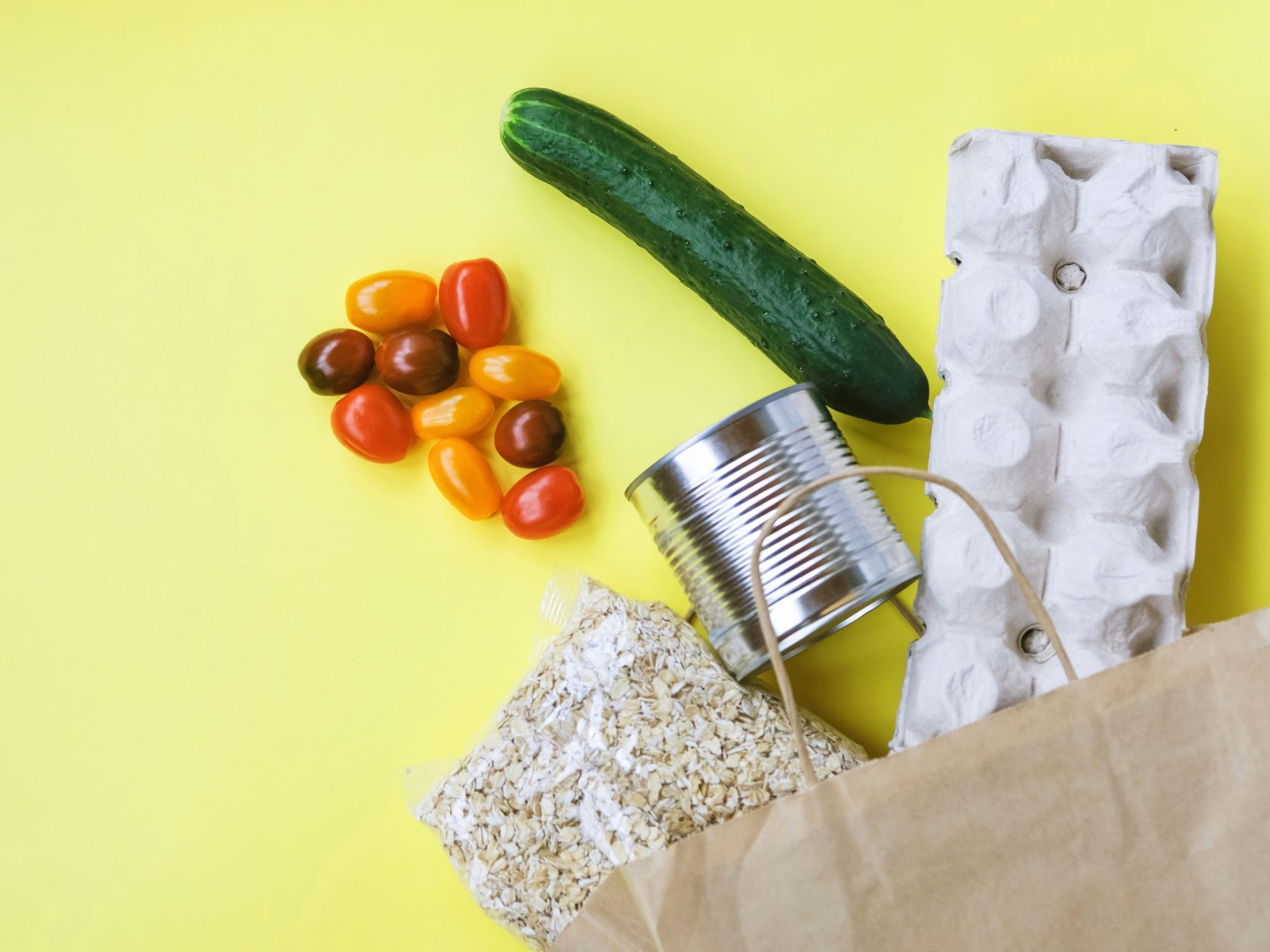 OLIO: The Food Sharing App That is Tackling Food Waste - Xtalks