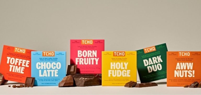Tcho, One of The First Chocolate Companies to go Fully Plant-Based - Xtalks