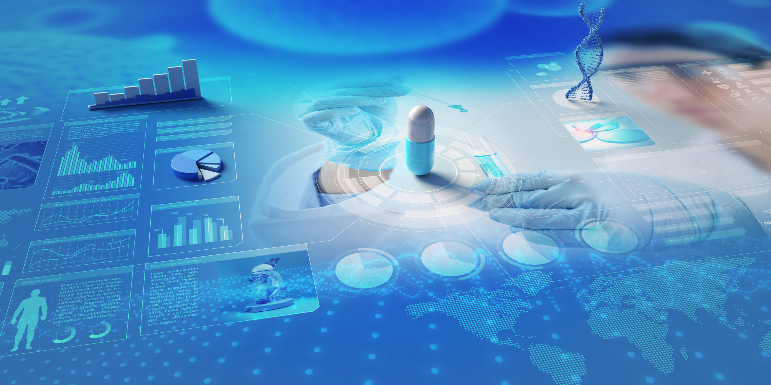 Interview with Dr. Samantha Dale Strasser, CSO and Co-Founder of Transomics Drug Discovery Start ...