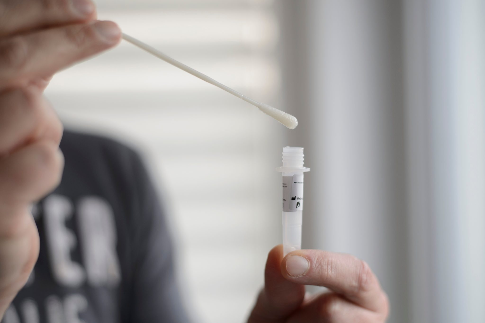 Innova Secures Licensing Rights for U of Birmingham’s New COVID-19 Test ...