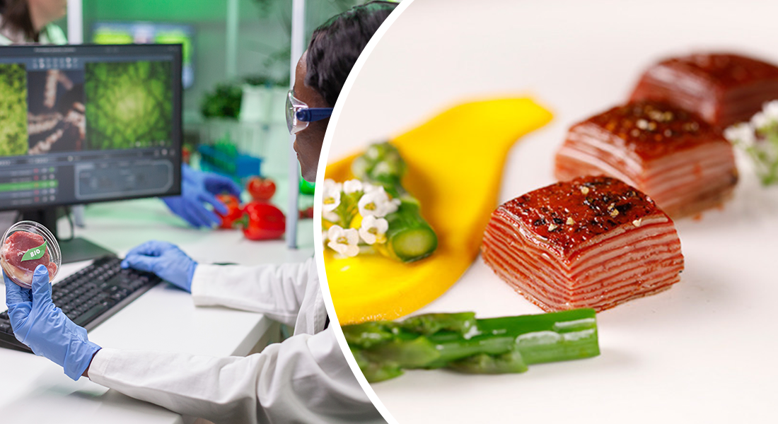 New Biotechnology and Biomanufacturing Executive Order + Steakholder ...