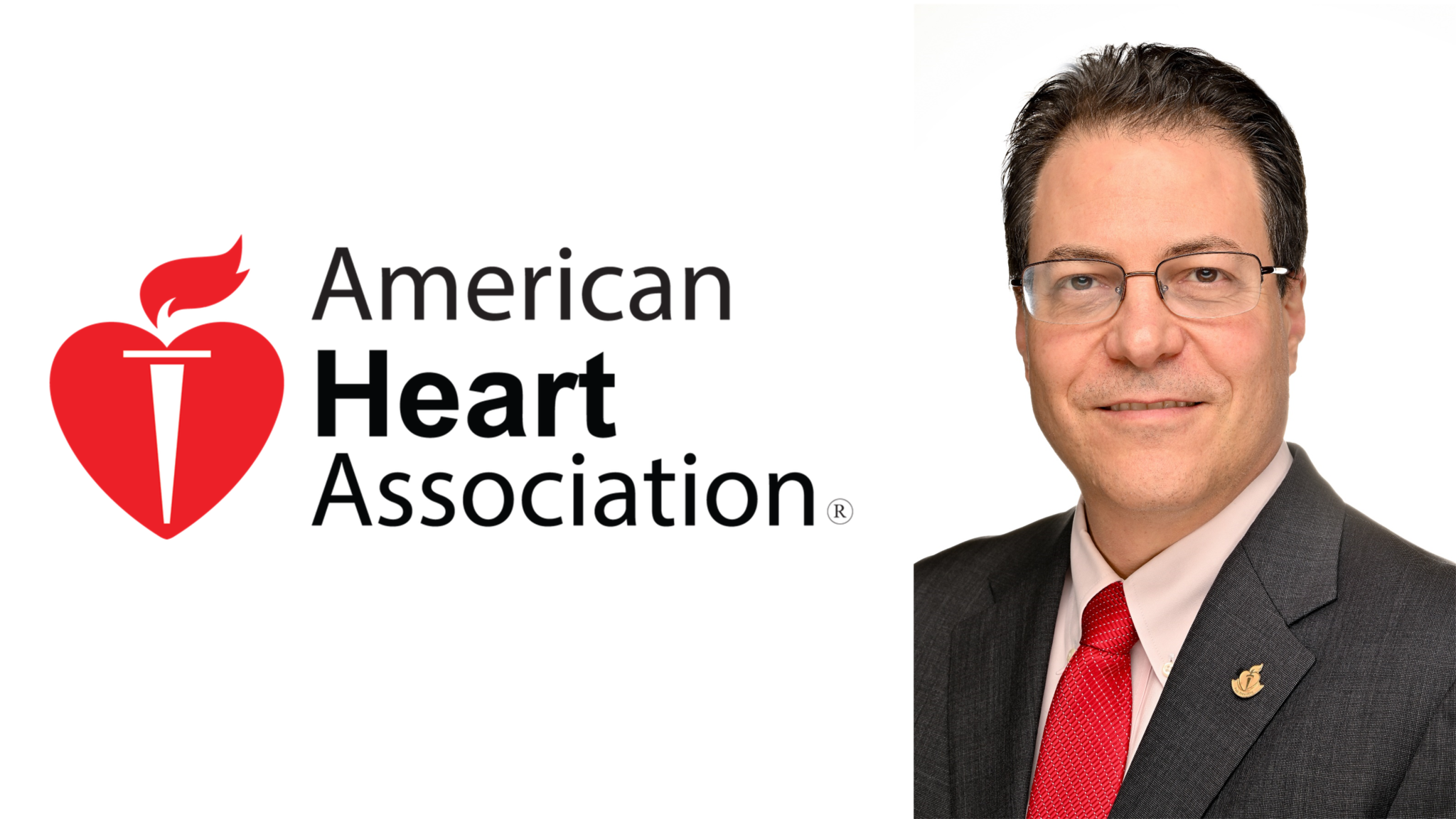 World Heart Day 2022: Interview with American Heart Association’s Chief ...