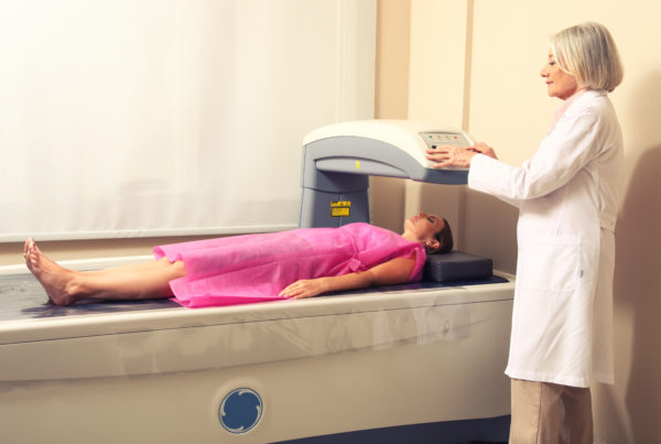 Understanding DXA for Bone Mineral Density Testing - Xtalks
