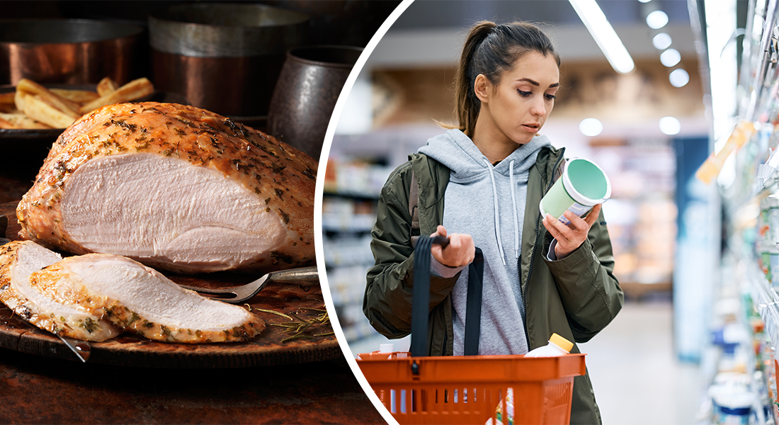 Why Turkey Prices Are on the Rise + Are New Food Labeling Mandates ...