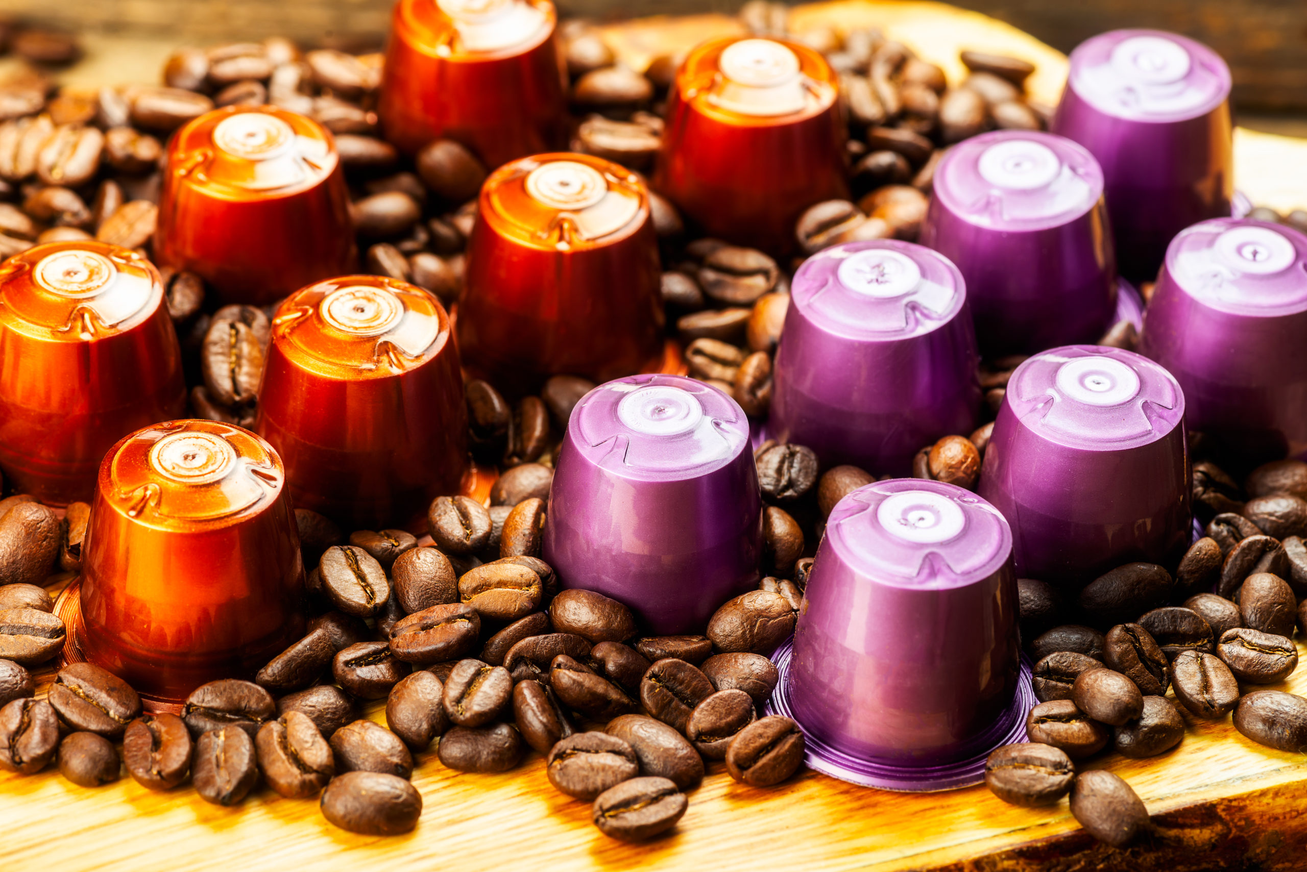 Where Do Single-Use Coffee Pods Rank on the Sustainability Scale? - Xtalks