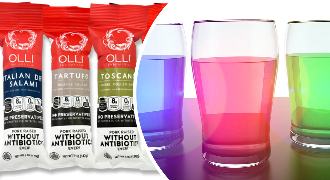 America’s First Preservative-Free Salami + The Controversial Water Recipes from WaterTok ...