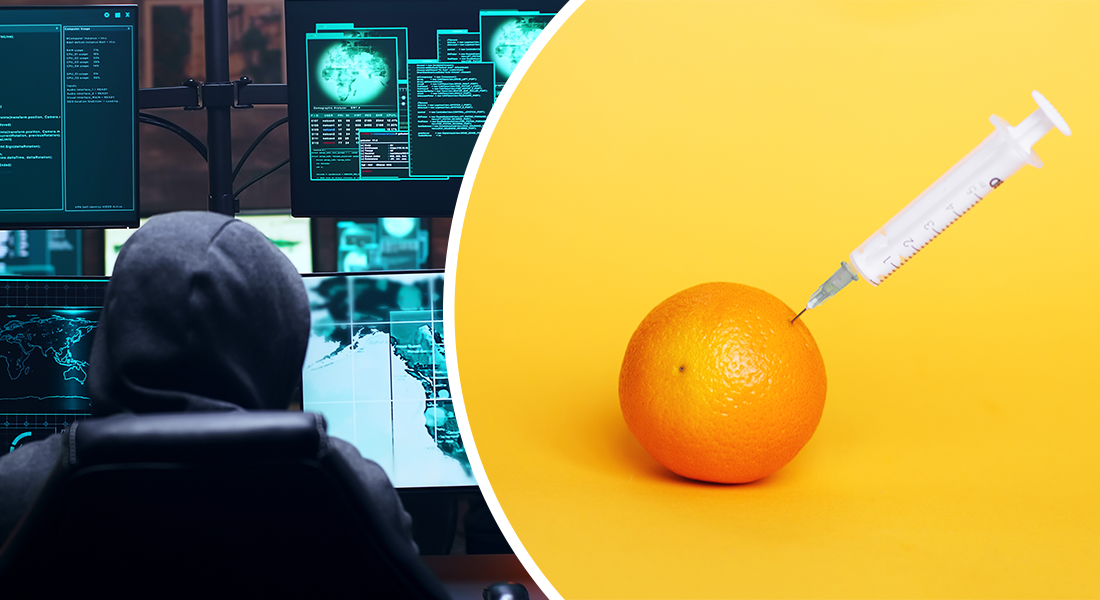 Top 5 Food Industry Ransomware Attacks + The Dangers of Food Fraud ...