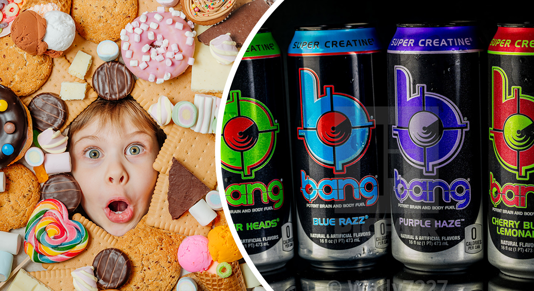 WHO’s Guidelines on Marketing Food to Children + Monster Eyes Bang ...