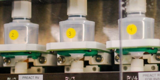 Introducing Automated Parallel Peptide Purification with the PurePep ...