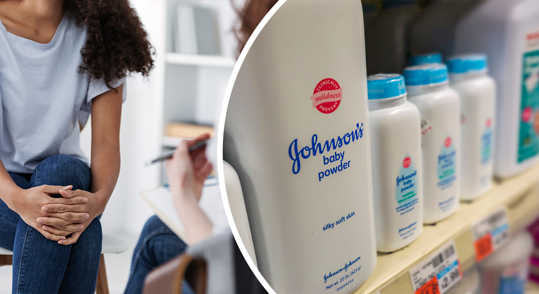 First Oral Tablet for Postpartum Depression + Court Rejects JJ's Latest ...