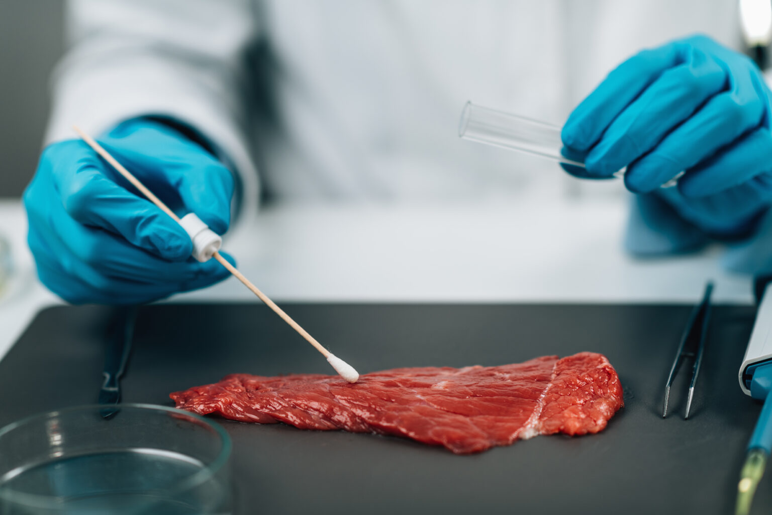 New Netflix Food Documentary Exposes America’s Faulty Food Safety ...