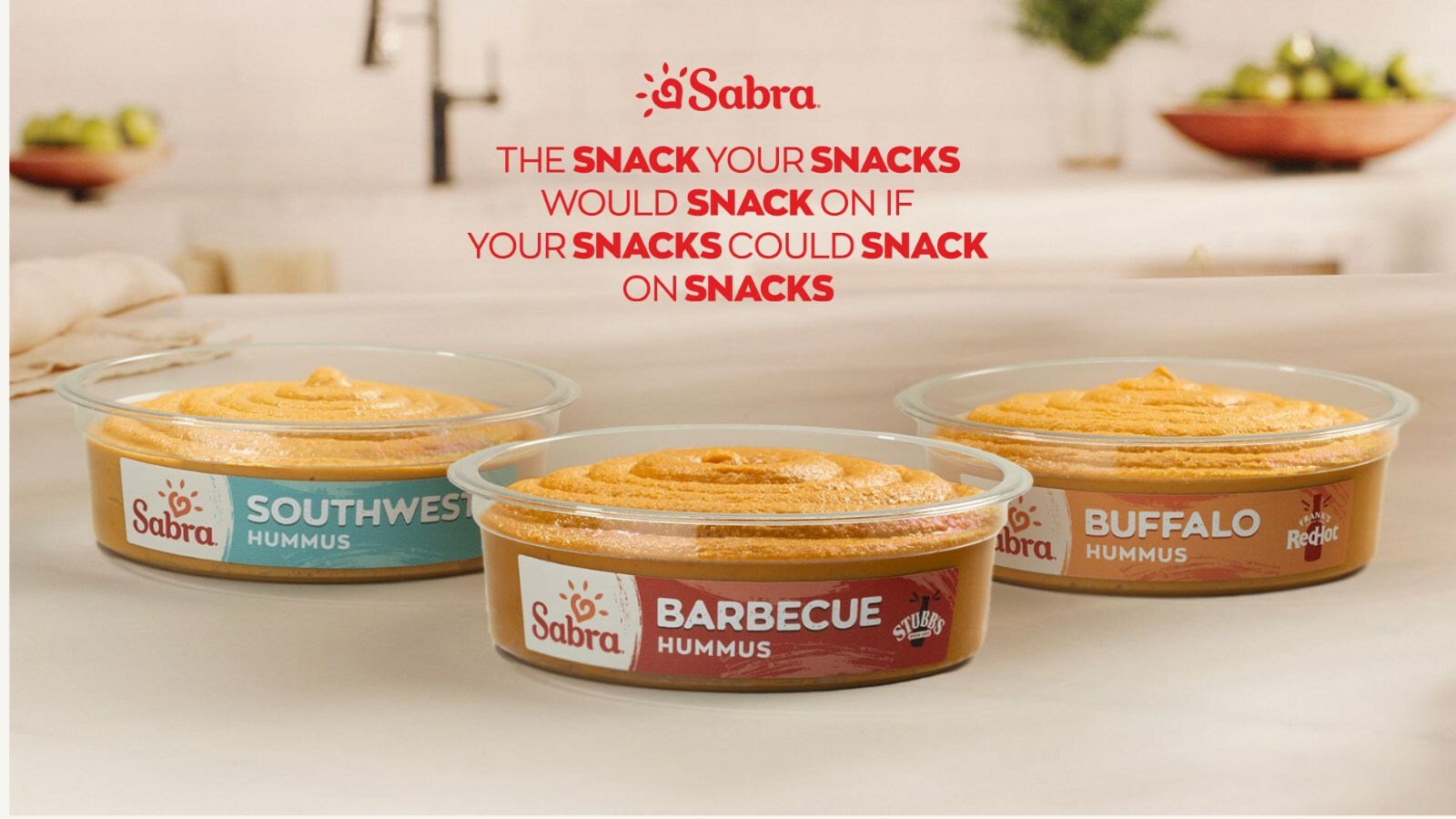 Sabra Hummus: From Niche Market Origins to Dominating US Dip Scene - Xtalks