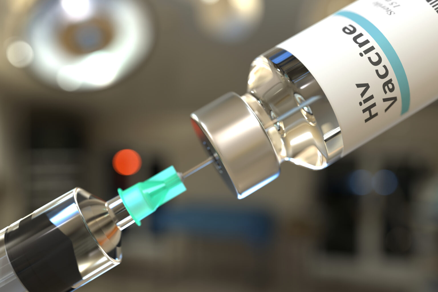 HIV Vaccine Trial of Vir Biotech’s New Candidate VIR-1388 Begins - Xtalks