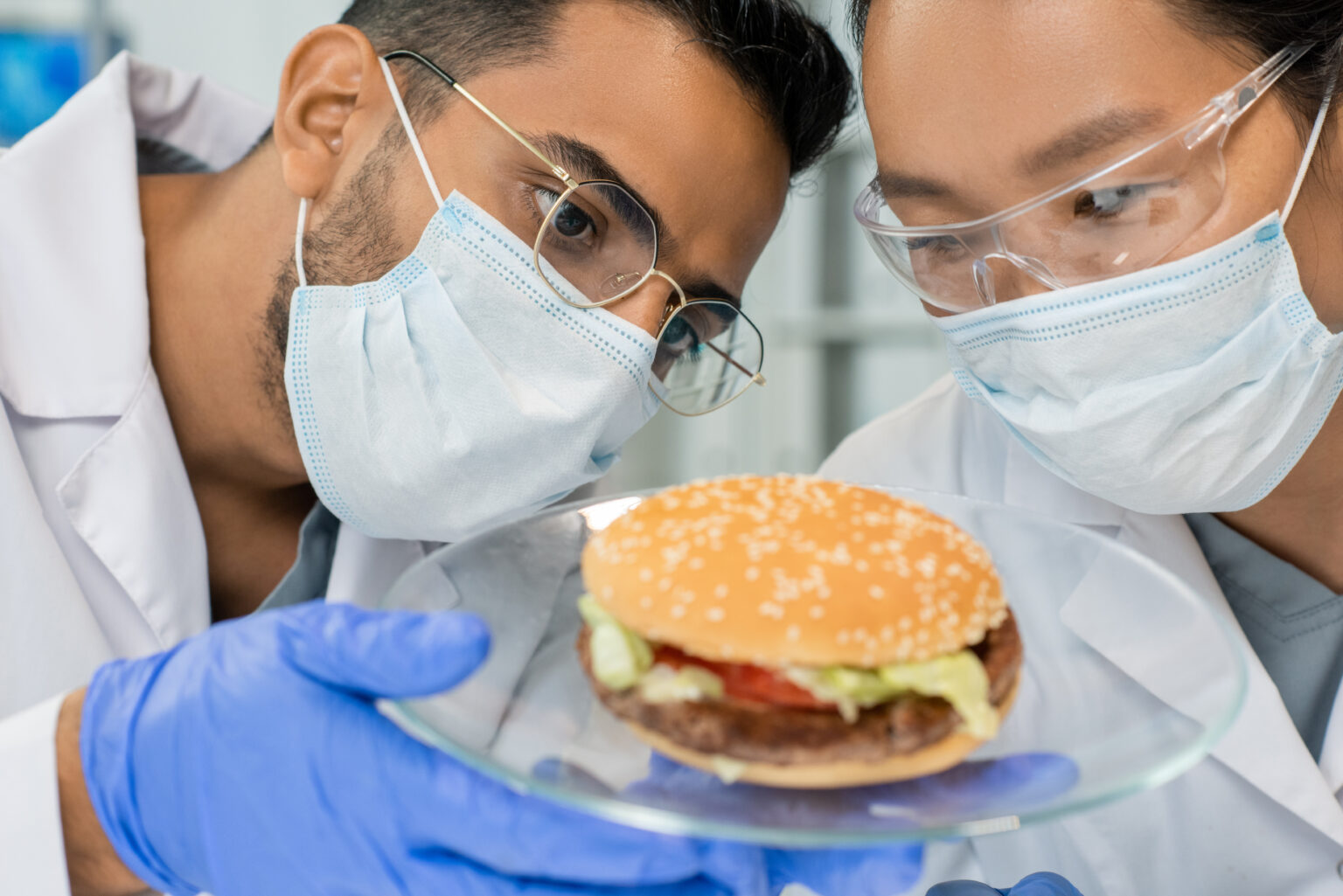 Hybrid Meat: The Future of Sustainable Meat Consumption? - Xtalks