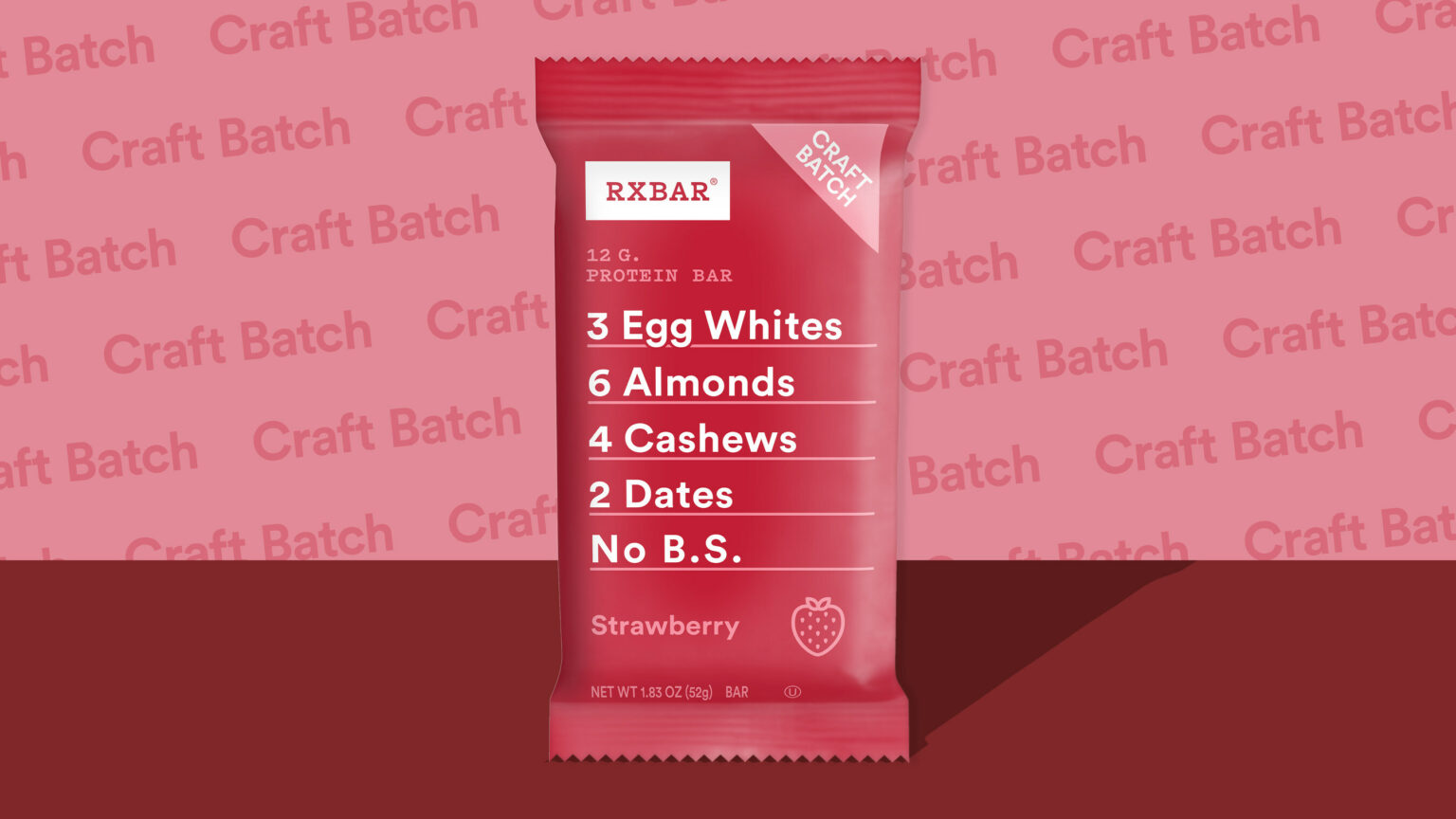 Are RXBars Healthy? An In-Depth Look at the Trending Protein Bar - Xtalks