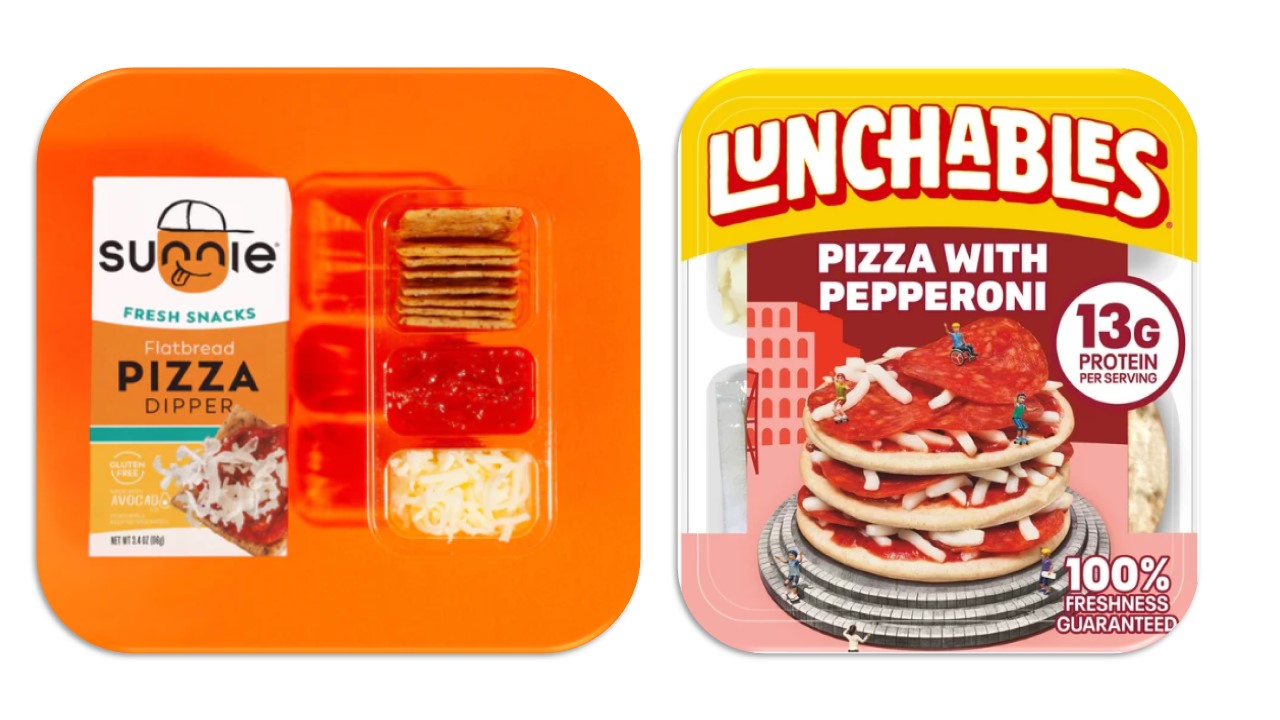 Healthy Lunchables: The Rise of Sunnie Snacks - Xtalks