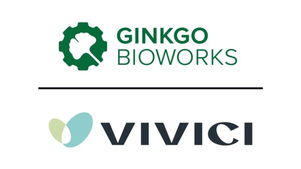 Ginkgo Bioworks and Vivici Partner to Revolutionize Alternative Dairy ...
