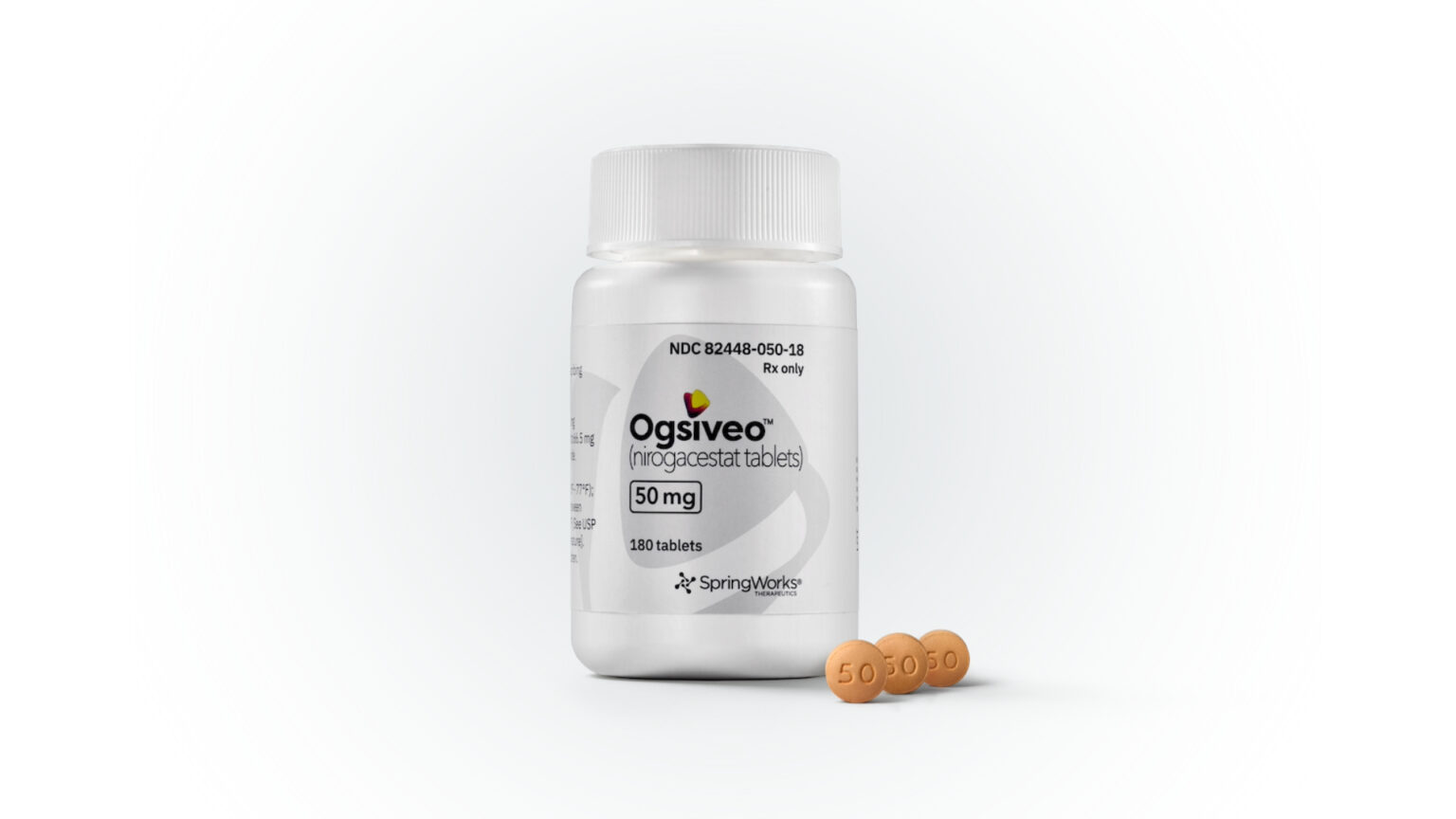 Ogsiveo Receives FDA Approval as First Therapy for Desmoid Tumors - Xtalks