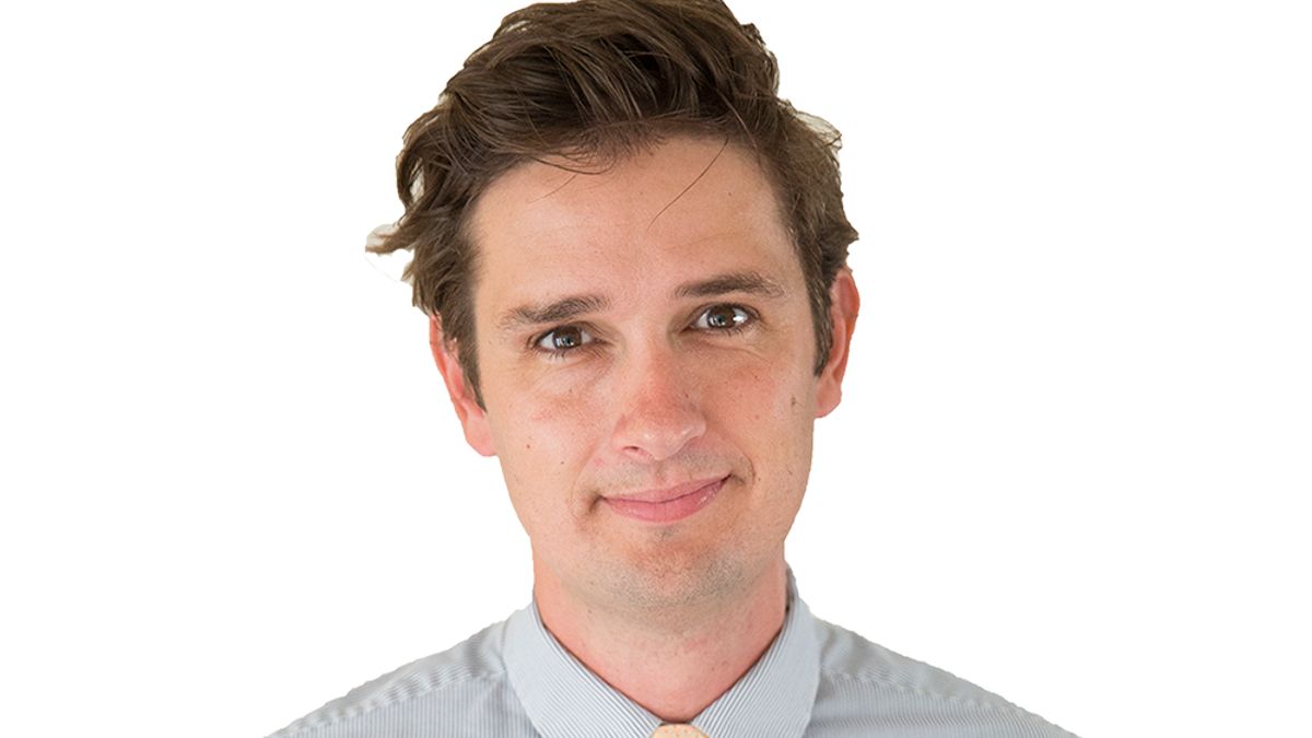 Revolutionizing Orthopedic Joint Replacement — Interview with Ben ...