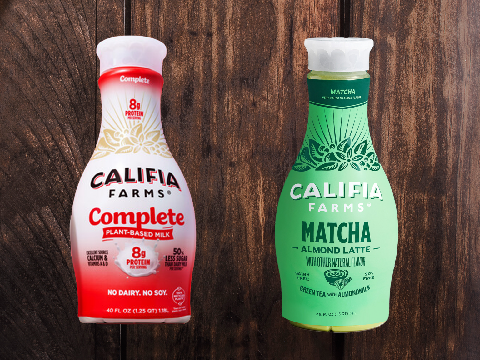 Califia Farms Unveils a Nutrient-Rich Plant-Based Milk - Xtalks