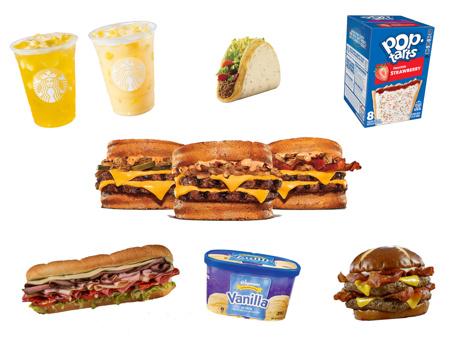 Food Advertisements: The Fine Line Between Marketing and Misleading ...