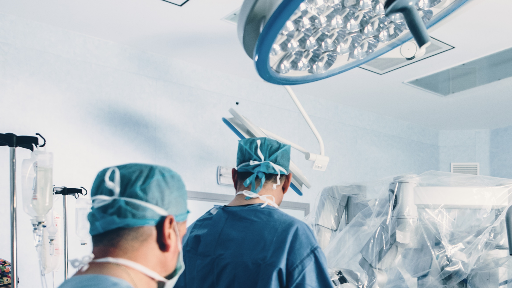 First-of-Its-Kind Robotic Surgery Assistant by Zimmer Biomet for ...