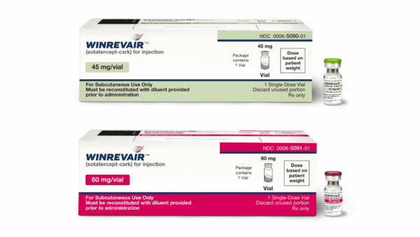 Merck's Winrevair Wins FDA Approval as First-in-Class Treatment for ...