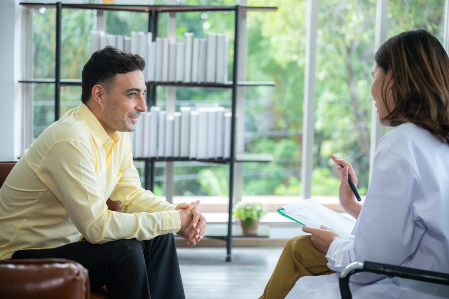 How NextGen Healthcare's New AI Tool Revolutionizes Mental Health ...