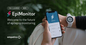 Empatica's EpiMonitor and EmbracePlus: A New Era in Epilepsy Monitoring ...
