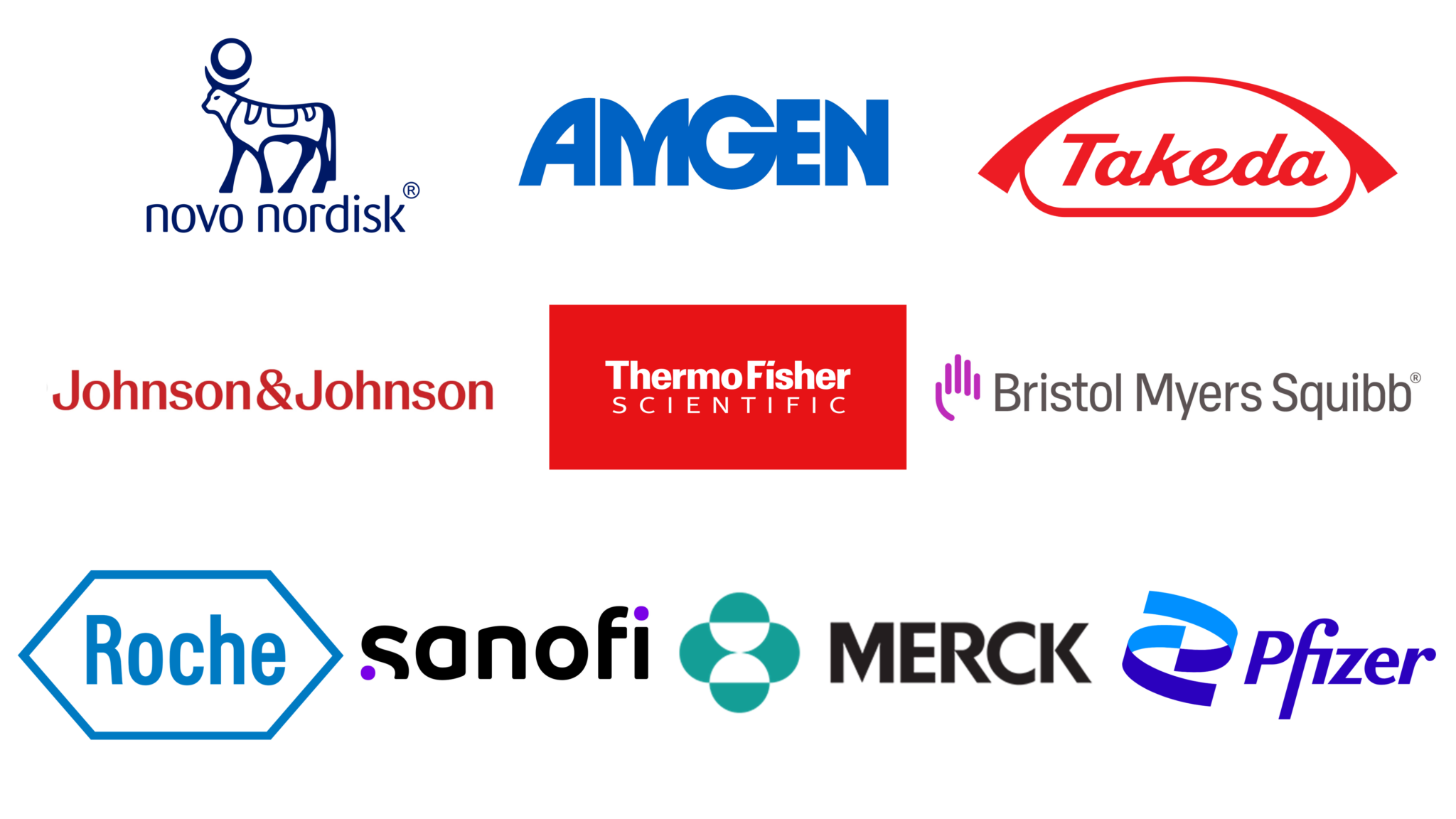Top 10 Best Pharma and Biotech Companies to Work For in 2024, According ...