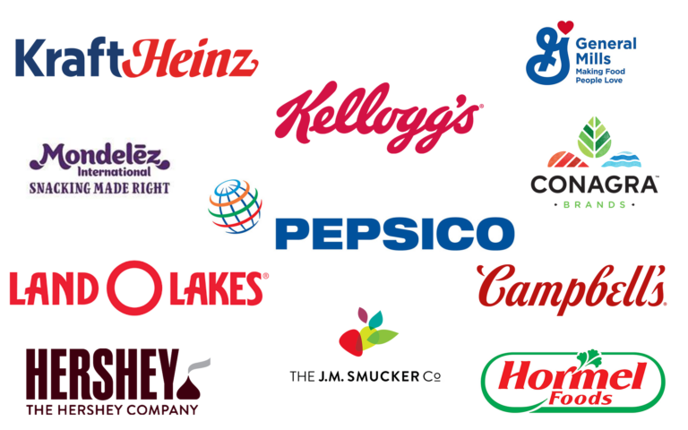 Top Food Companies in 2023 by Revenue, According to Fortune 500 - Xtalks