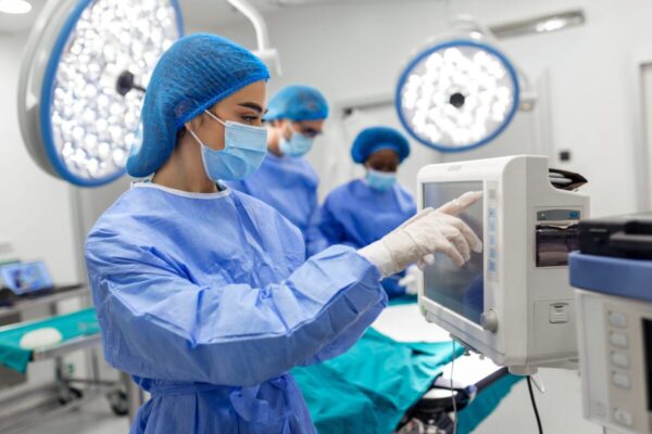 Top 10 Medical Device and MedTech Trends in 2024 - Xtalks