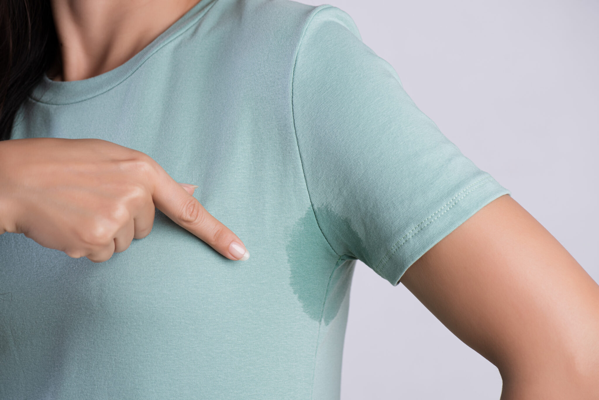 Sofdra for Sweat Relief: A New Breakthrough in Primary Axilliary ...