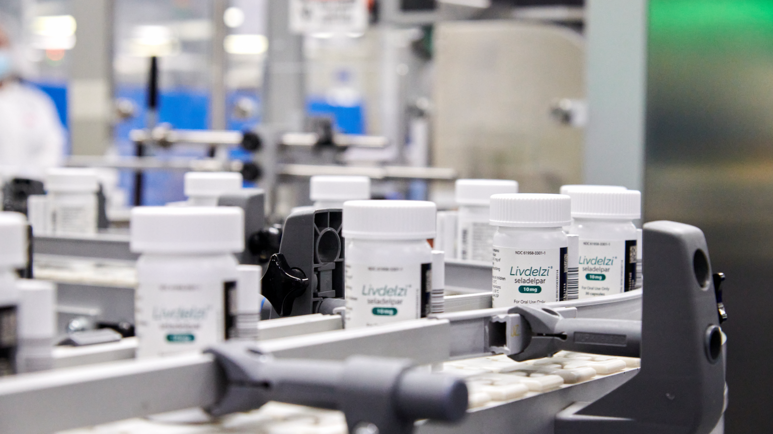 Gilead’s Livdelzi (Seladelpar) for Primary Biliary Cholangitis Promises ...