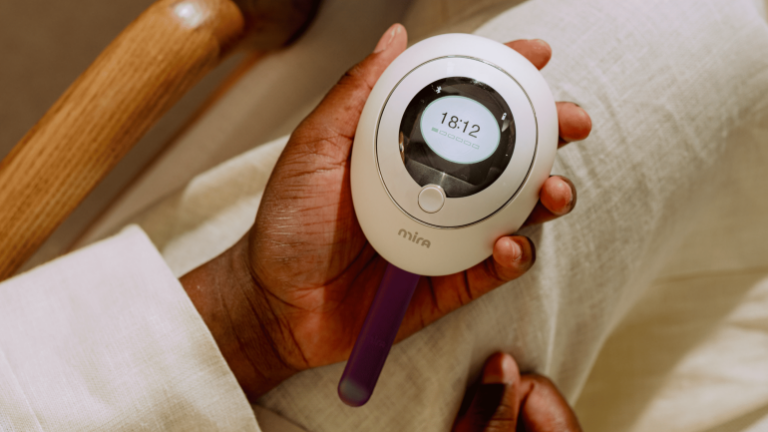 Mira's New Menopause Transitions Kit Allows for At-Home Hormone ...