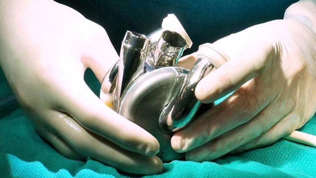 Top 10 Medical Device Inventions of 2024, According to TIME - Xtalks