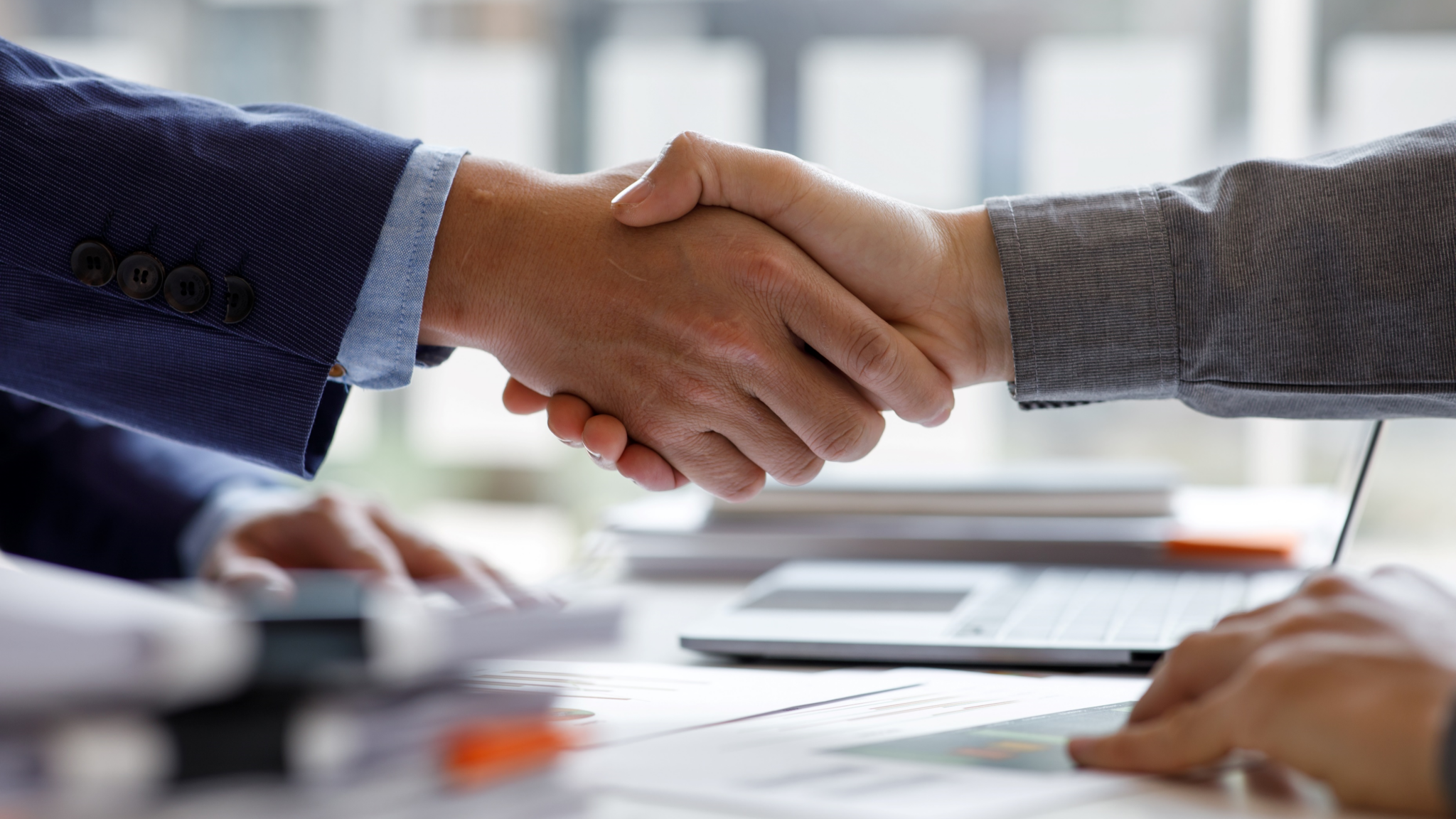 Top 10 Largest MedTech Mergers and Acquisitions of the Decade - Xtalks