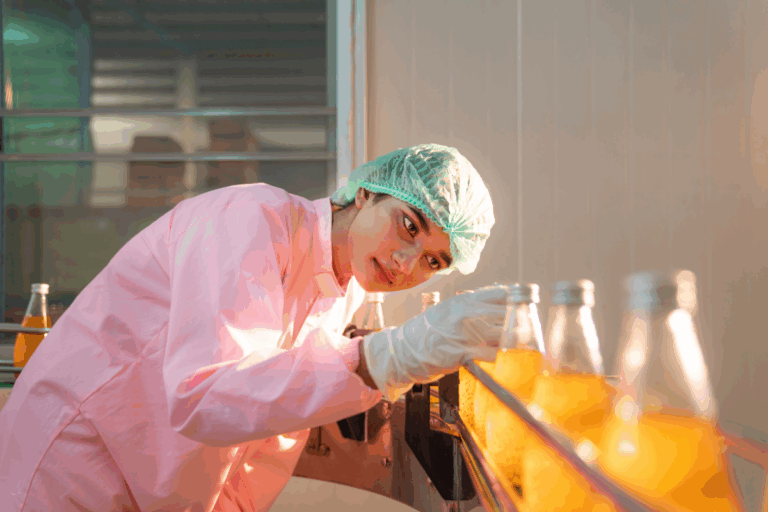 Best Food Companies to Work for in 2025: Insights from Forbes’ List ...