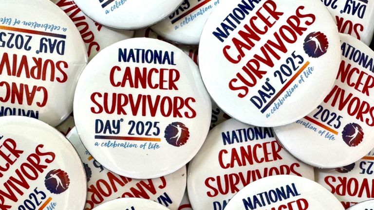 National Cancer Survivors Day 2025: An In-Depth Look at Cancer ...