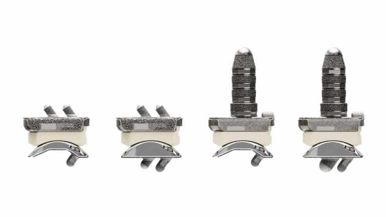 New Total Ankle Replacement System from Stryker Gets FDA Clearance - Xtalks