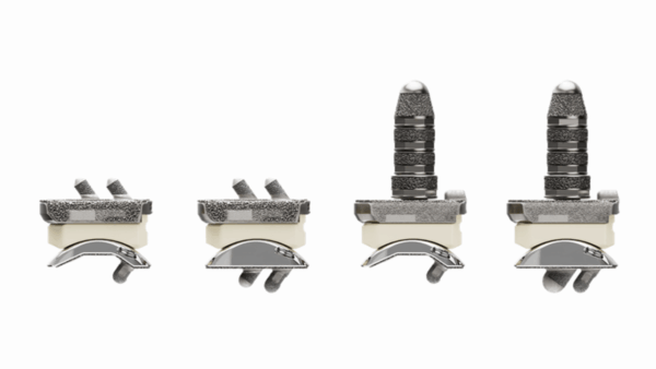 New Total Ankle Replacement System from Stryker Gets FDA Clearance - Xtalks